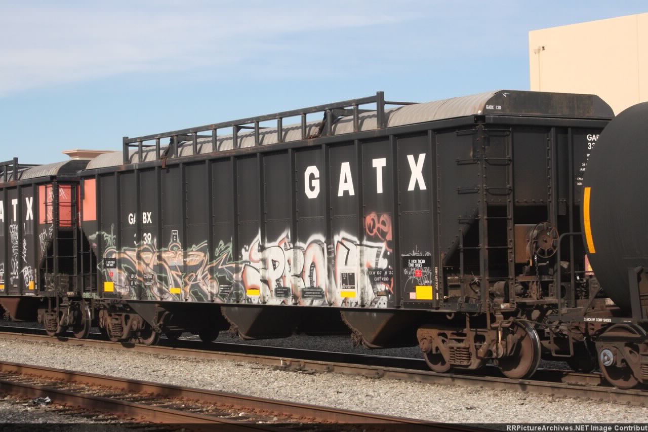 GABX 339